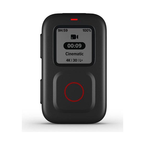 ゴープロ　ARMTE-003-AS　ザ・リモート　HERO　9　Black／HERO　8　Black／MAX対応 13