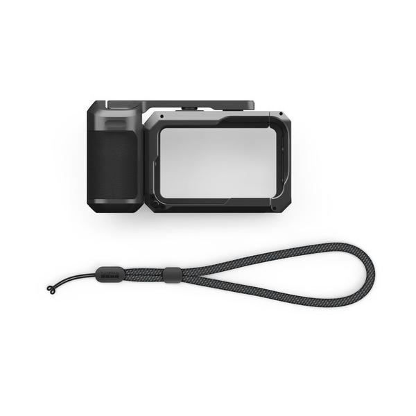 GoPro　AGGRP-001　Point　and　Shoot　Grip　エルゴノミックグリップ 13