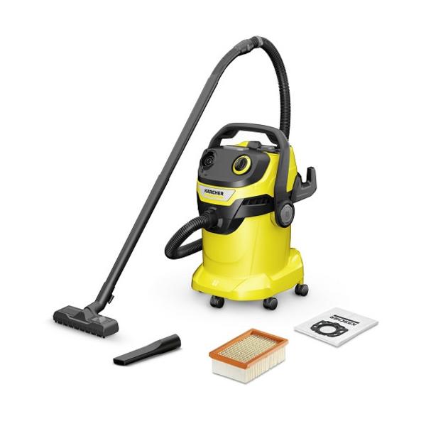 ケルヒャー　1.628-310.0　WD　5　V　乾湿両用バキュームクリーナー 42