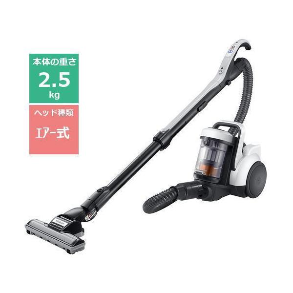 日立　CV-SV90K　W　サイクロン式クリーナー　　ホワイトCVSV90K　W 42