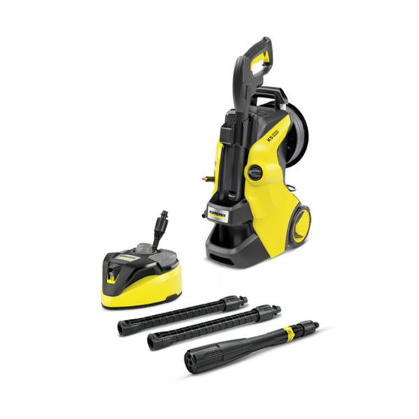 ケルヒャー　K　5　PS　60Hz　K　5　プレミアム　サイレント　ケルヒャー家庭用高圧洗浄機　60Hz　西日本専用 42