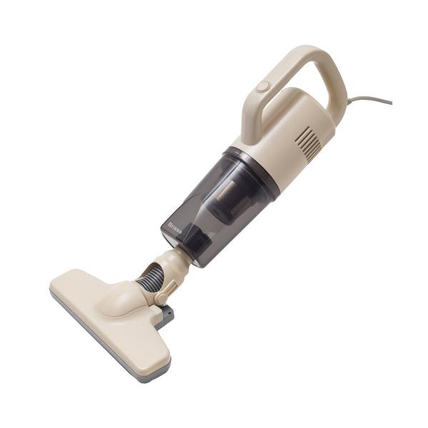 ブリッサ（Brissa）　BAVFH002　ハンディクリーナー　ベージュ 42