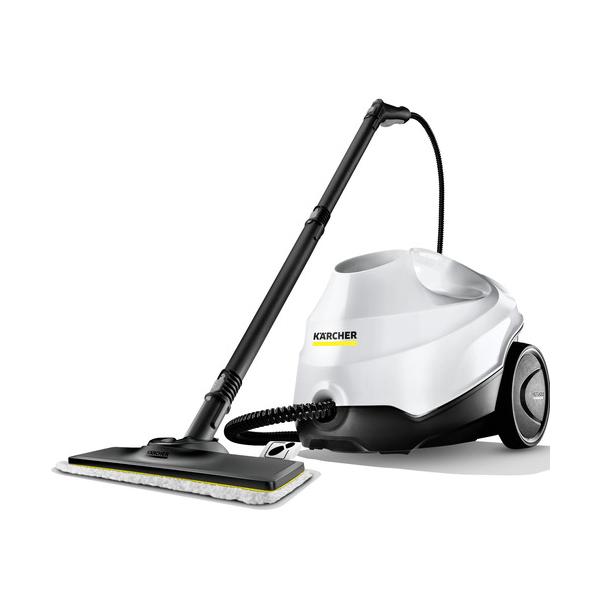 ケルヒャー　1.513-655.0　SC3　EasyFix　キャニスター型スチームクリーナー 42