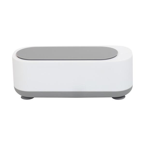 マクロス　MEH187　小型振動クリーナー　ホワイト 42