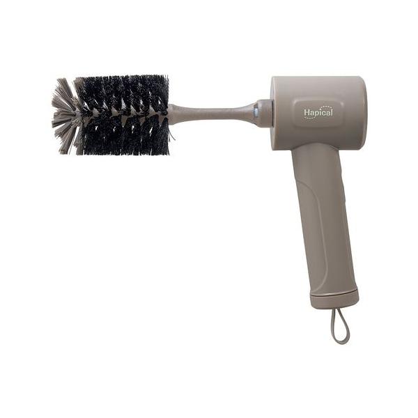 APIX　AHR-515(GY)　マルチスクラバープラス　グレー 42