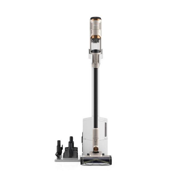 SharkNinja　IW4171JCP　コードレススティッククリーナー　Shark　PowerClean　360　サイクロン式　ライトコッパー 42