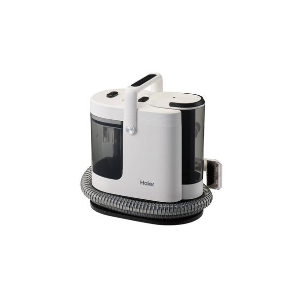 Haier　JC-RP1A-W　リンスクリーナー　MIZUKI　nu-no　布製品水洗い掃除機　ホワイト 42