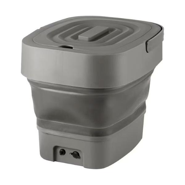 CBジャパン　CB-JB　ジェットボーイ　充電式洗浄器　9L　IPX6防水　グレー 42