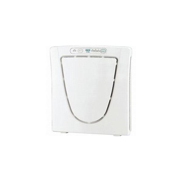 ツインバード　AC-4238W　空気清浄機　「ファンディファイン　ヘパ」(〜12畳)　ホワイト 139