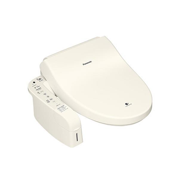 パナソニック　DL-AWM600-CP　温水洗浄便座　ビューティ・トワレ　AWMシリーズ　W瞬間式　パステルアイボリー　DLAWM600CP 363