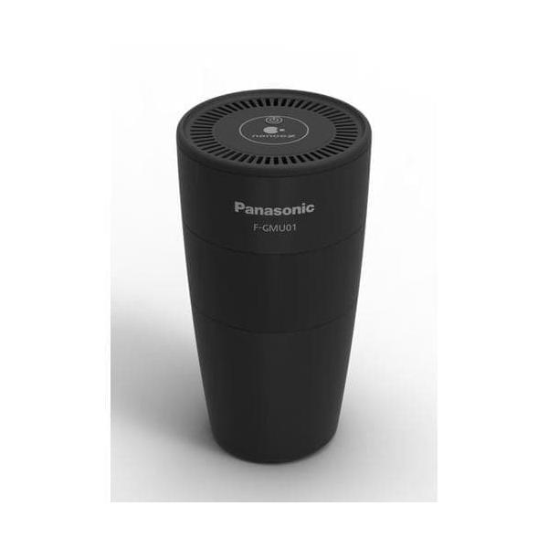 パナソニック　F-GMU01-K　ナノイー発生機　ブラック　FGMU01K 139