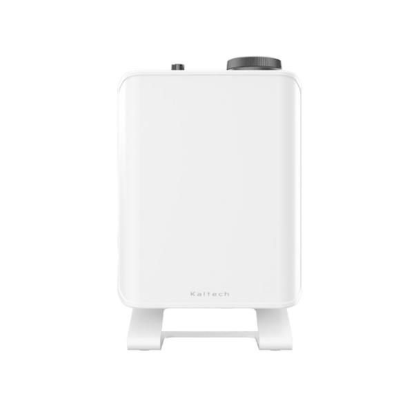 カルテック　KL-E01-W　TURNED-K　mini　ポータブル光触媒除菌　脱臭機　　ホワイト 139