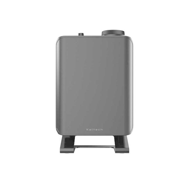 カルテック　KL-E01-K　TURNED-K　mini　ポータブル光触媒除菌　脱臭機　　ブラック 139