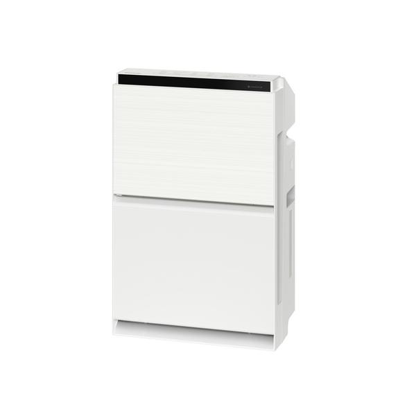 パナソニック　F-VXW55-W　加湿空気清浄機　ナノイーX4.8兆　ホワイト 139
