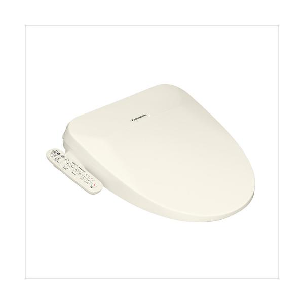 パナソニック　DL-ESX20-CP　温水洗浄便座　ビューティ・トワレ　貯湯式　パステルアイボリー 363