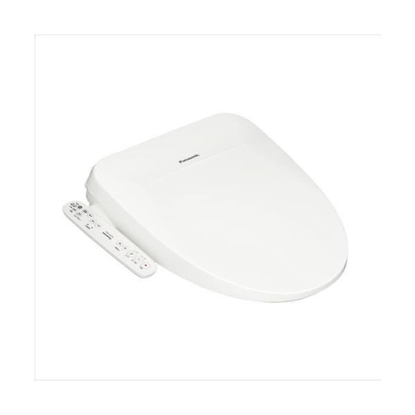 パナソニック　DL-PSTK20-WS　温水洗浄便座　ビューティ・トワレ　瞬間式　ホワイト 363