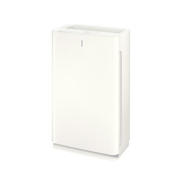 パナソニック　F-PX60C-W　空気清浄機　ナノイー　空気清浄27畳　ホワイト 139