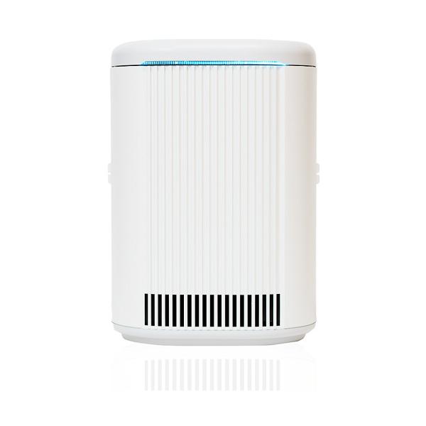 マスクフジコー　MC-S311C　ネコ用　トイレ脱臭機　ブルーデオS　光除菌で脱臭　10畳対応 139