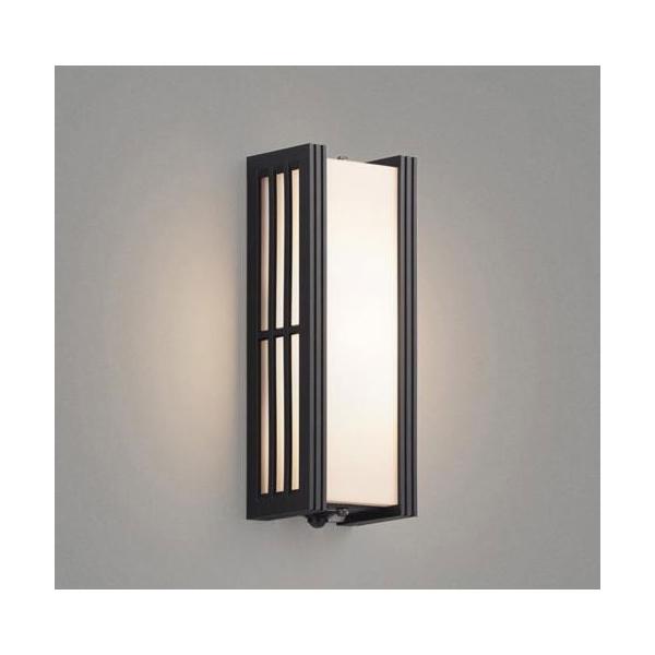 コイズミ　BU15733SB　LEDブラケットライト　（要電気工事） 49