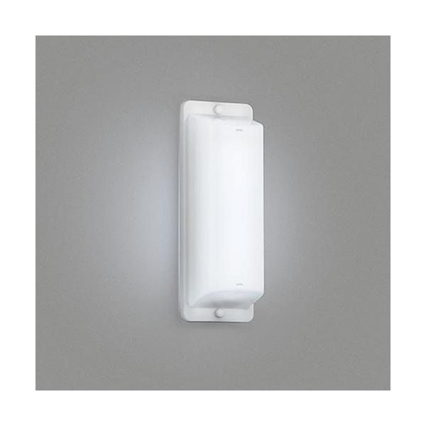 コイズミ照明　BU16711B　LED防雨ブラケット 49