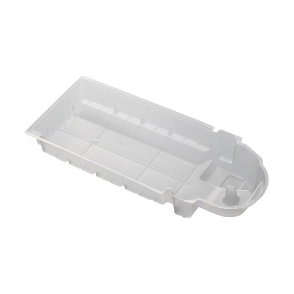 ダイニチ工業　H011508　カンタン取替えトレイカバー（3枚入り） 500