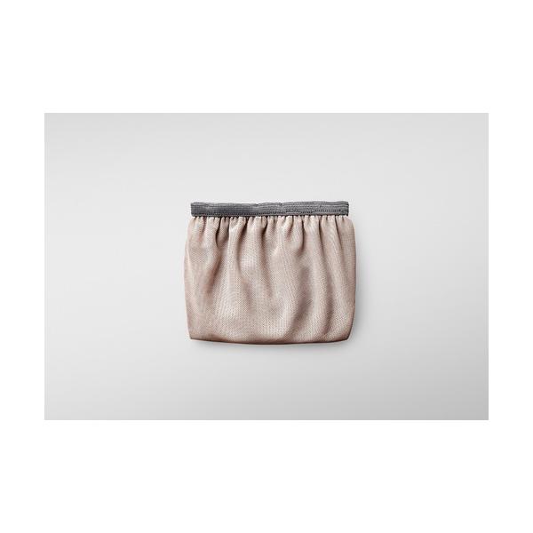 ブルーエア　108610　Pure　Fan　Auto　プレフィルター　(アーキペルゴサンド)　ピュアファンオート交換用プレフィルター　ピンク 500