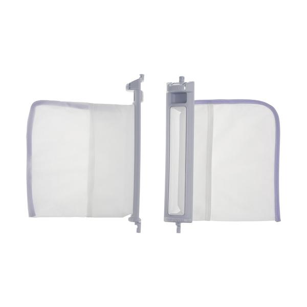 シャープ　ESLP2　リントフィルター　糸くずフィルター 500