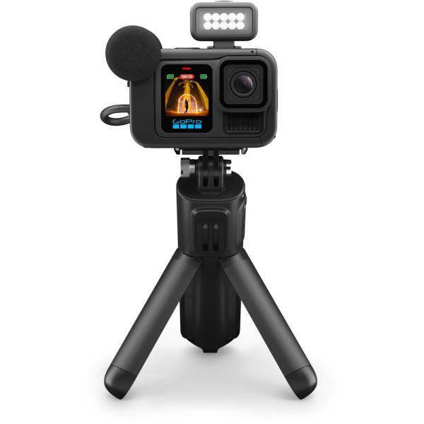 GoPro　HERO13クリエーターエディッション　CHDFB-131-JP 15
