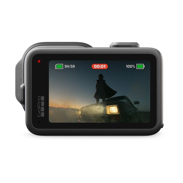 GoPro　CHDHW-011-FW　MISSION　1　PRO　14mmレンズ搭載　8Kビデオ撮影可　AI搭載 15