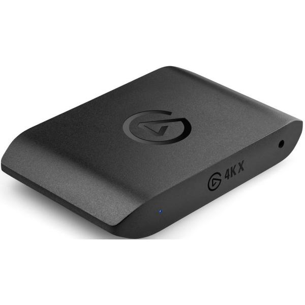 Elgato　エルガト　Game　Capture　4K　X　10GBH9901 596
