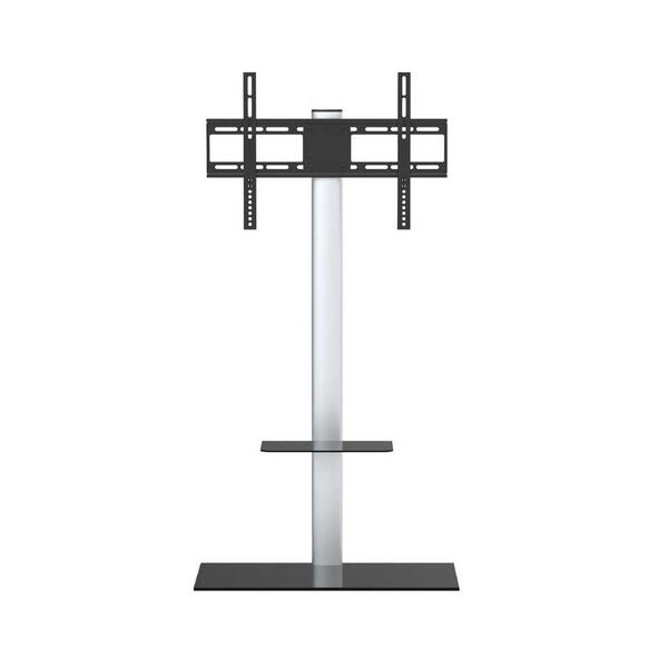 JAPANNEXT　JN2355JR　スリムテレビスタンド　28-55インチ液晶モニター・TV対応　壁寄せ 112