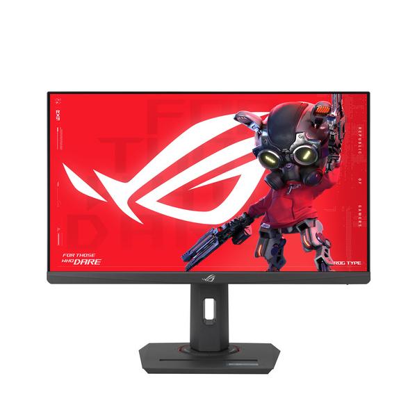 ASUS　XG259CS-R　24.5型　ワイドIPS　ゲーミングモニター　ノングレア　180Hz対応　ブラック 112