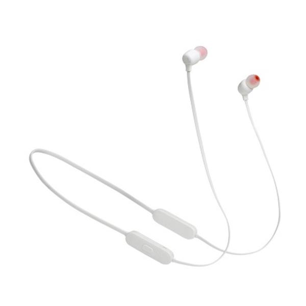 JBL　ワイヤレスイヤホン　カナル型　typeC　最大16時間再生　JBL　Tune　125BT　ホワイト系 21