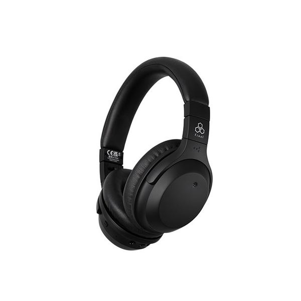 ファイナル　ワイヤレス　ヘッドホン　ノイズキャンセリング　最大60時間　USB-C　UX2000　FI-UX2DPL-BLACK　ブラック系 21