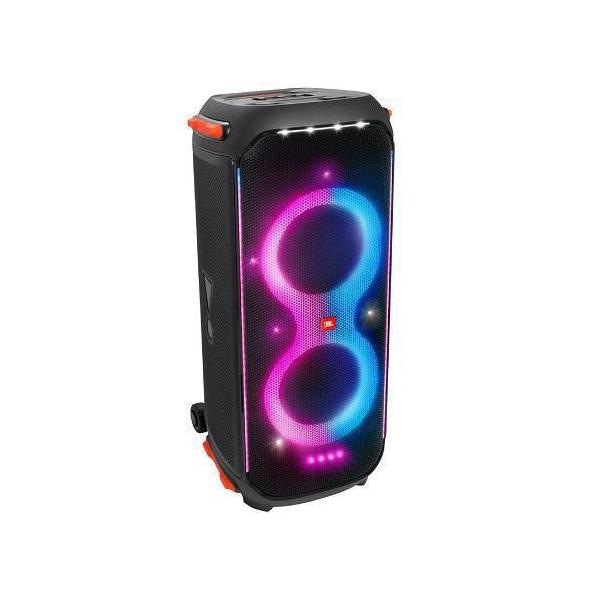 JBL　JBLPARTYBOX710JN　Bluetoothスピーカー　PartyBox　710　防水対応　ブラック 21