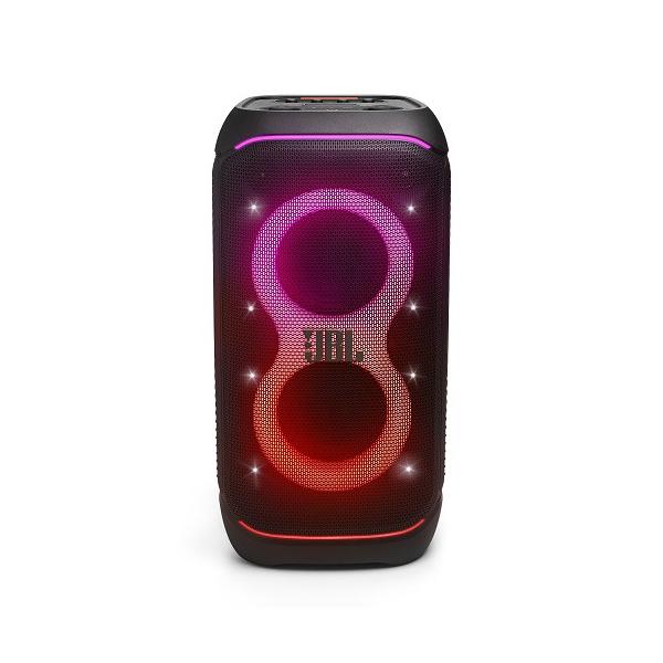 JBL　JBLPBSTAGE320JN　Bluetoothスピーカー　PartyBox　Stage　320　防水対応　ブラック 21