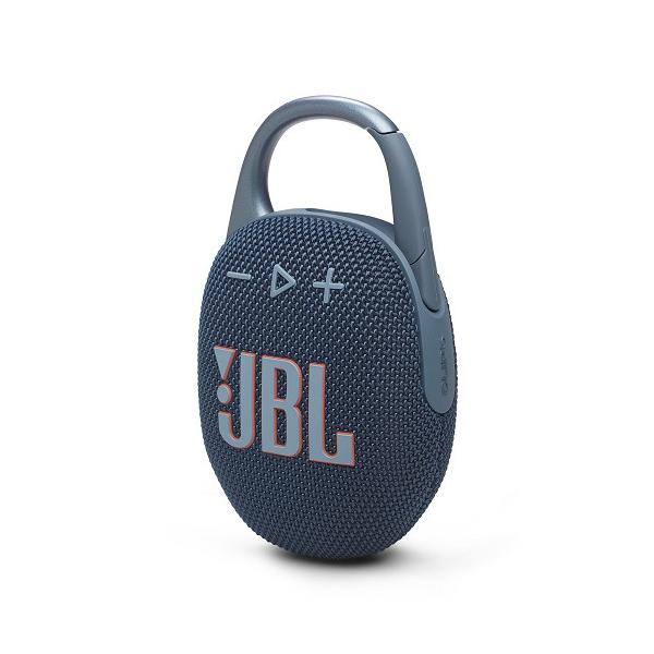 JBL　JBLCLIP5BLU　Bluetoothスピーカー　CLIP5　ブルー 21
