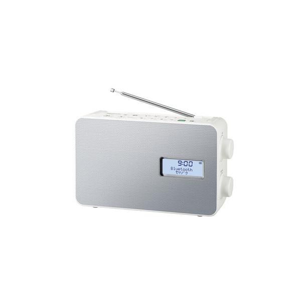 パナソニック　SC-HS30-W　ポータブルワイヤレススピーカー　ホワイト 21