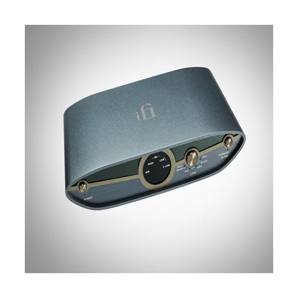 アイファイ・オーディオ　ZEN-PHONO3　フォノイコライザー 21