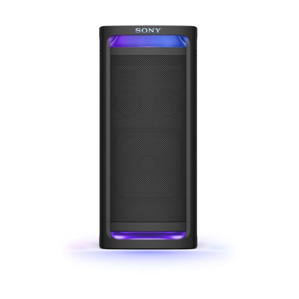 ソニー　SRS-ULT900　ワイヤレススピーカー　Bluetooth対応　ブラック 21