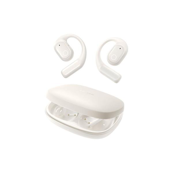 ベースアス　ELI10IFITW　Eli　10i　Fit　完全ワイヤレスイヤホン　左右分離　オープンイヤー型　Bluetooth対応　防水防塵　Stellar　White 21