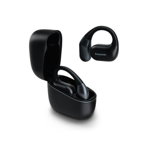 パナソニック　RB-F10D-K　完全ワイヤレスイヤホン　左右分離　ノイズキャンセリング　Bluetooth対応　ブラック 21