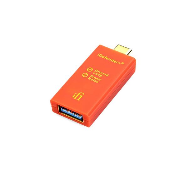 SilentPower　SLP-IDEFENDER-CA　USBアクセサリー 21