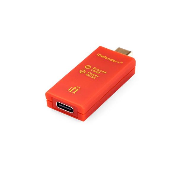 SilentPower　SLP-IDEFENDER-CC　USBアクセサリー 21