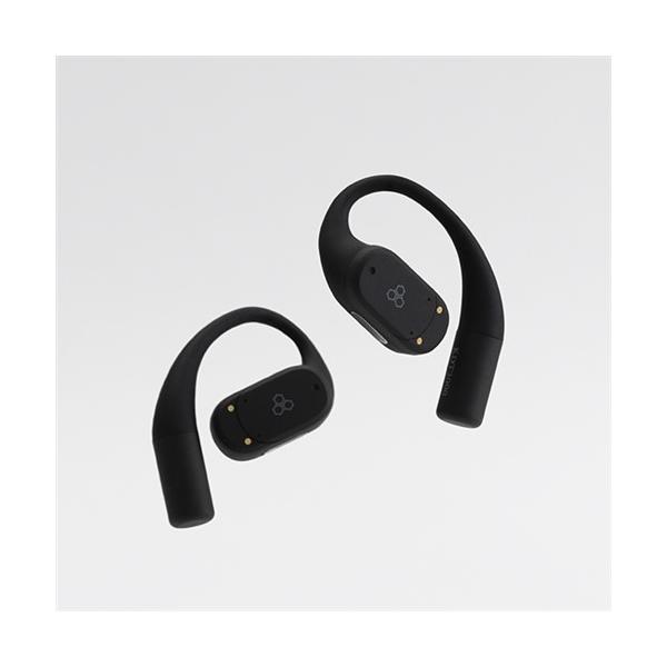 FINAL　FI-KDT3BK　完全ワイヤレスイヤホン　左右分離　Bluetooth対応　ブラック 21