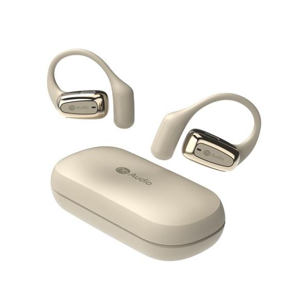 (nb)Audio　OPN2-WH　完全ワイヤレスイヤホン　オープンイヤー型　左右分離　Bluetooth対応　ホワイト 21