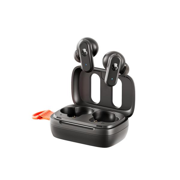 SkullCandy　S2DCW-R740　完全ワイヤレスイヤホン　Dime3　左右分離　Bluetooth対応　IPX4防水　ブラック 21