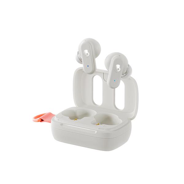 SkullCandy　S2DCW-R951　完全ワイヤレスイヤホン　Dime3　左右分離　Bluetooth対応　IPX4防水　ボーン 21