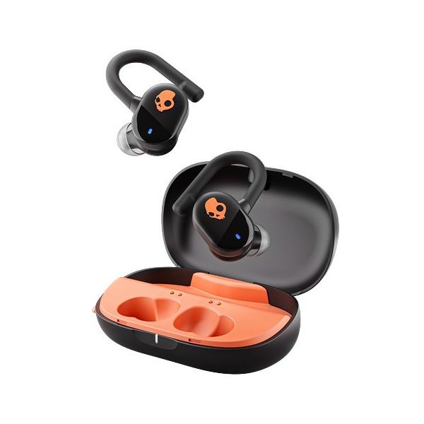 SkullCandy　S2PPW-S749　Push　Play　Active　Black　Orange　Push　Play　Active　アクティブノイズキャンセリング　Bluetooth対応　BLACK　ORANGE 21