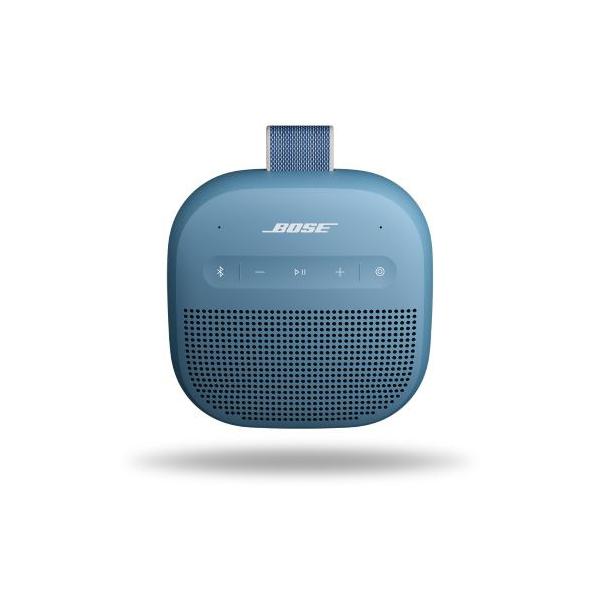 Bose　SoundLink　Micro　Next　Gen　Bluetooth対応　BLUE　DUSK 21